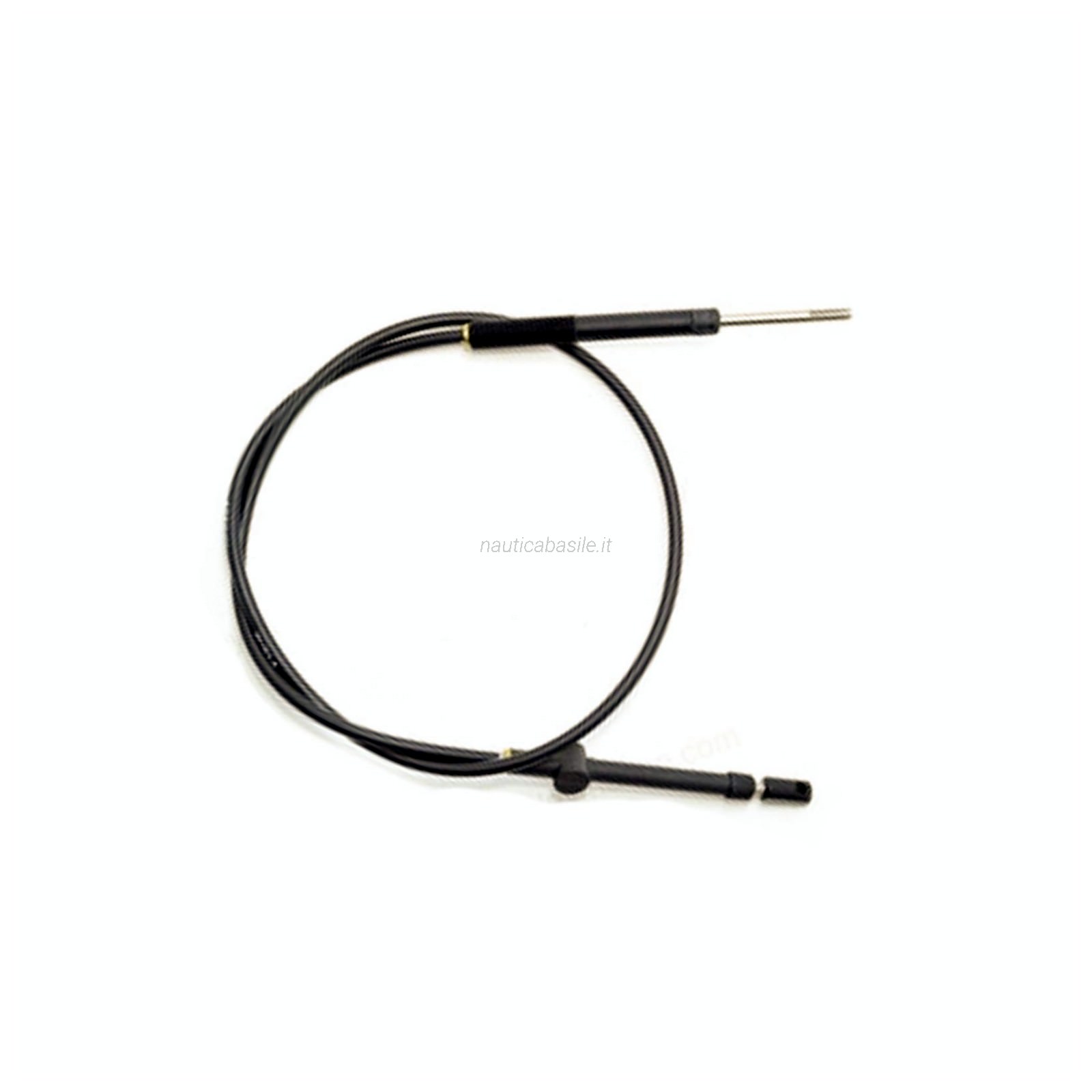 Throttle Cable Evinrude Johnson BRP - 1 PC - 435230 | eBay