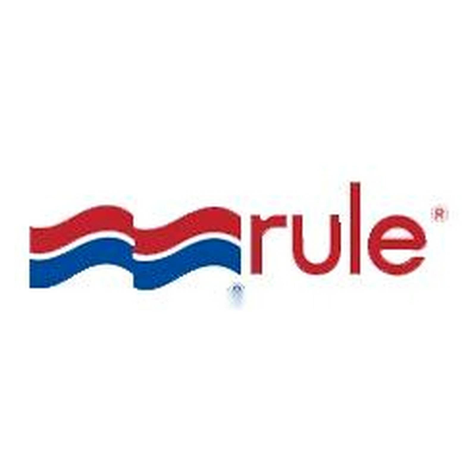 Rule 1500 submersible pump 12 V - 1 PC - 16.114.60 - 1611460 ...